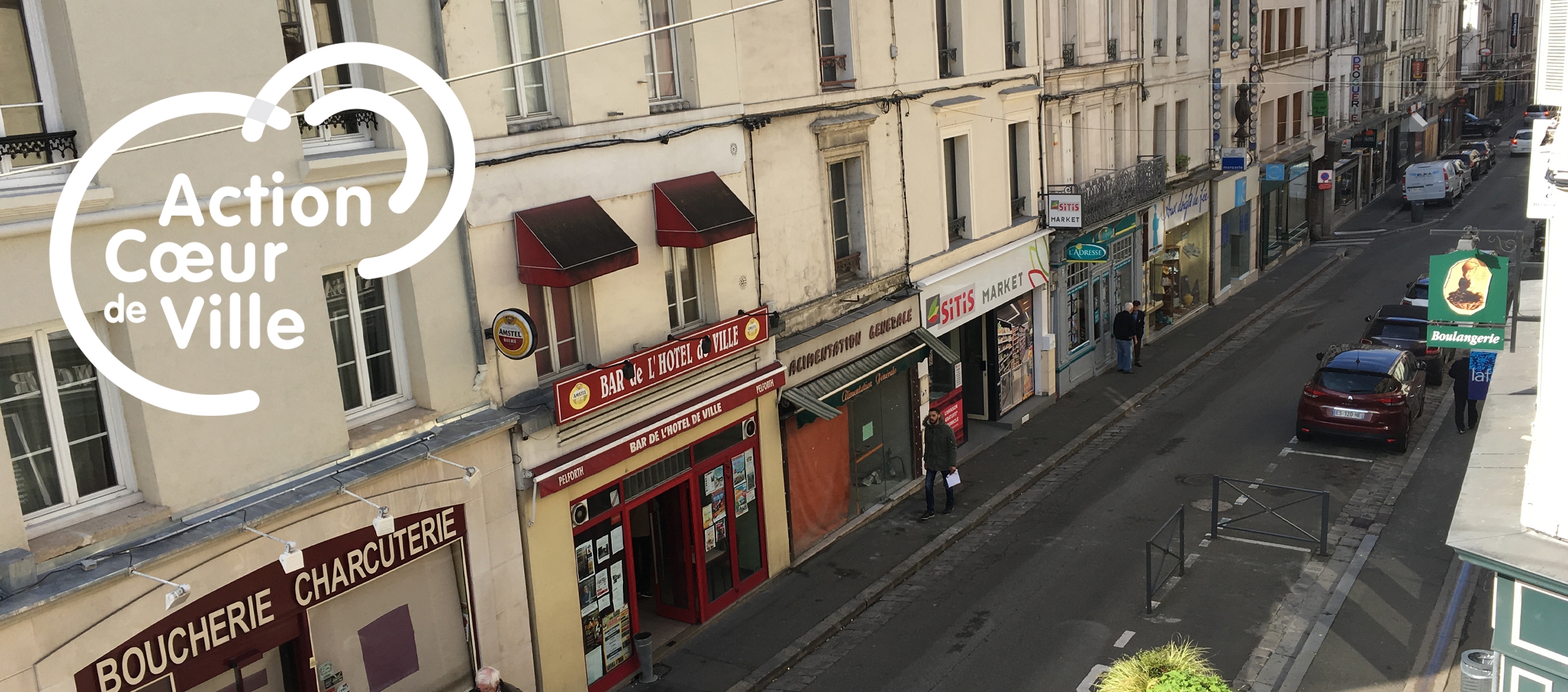 Accueil | Ville de Meulan-en-Yvelines